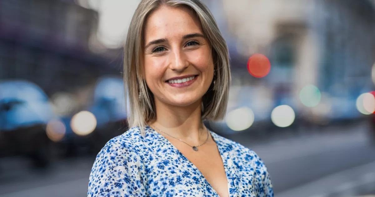 Vybe Gesquière | Stibbe